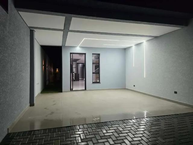 Casa / Sobrado para Venda em Atibaia/SP Vila Petrópolis 3 Quartos