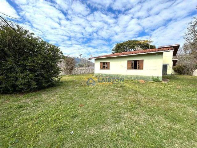 Casa / Sobrado para Venda em Atibaia/SP Vila Petrópolis 3 Quartos