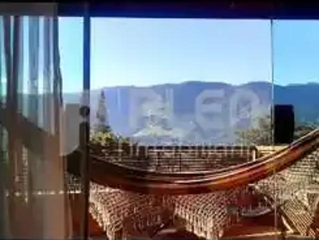 Casa / Sobrado para Venda em Atibaia/SP Vila Petrópolis 4 Quartos