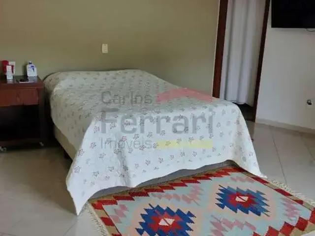 Casa / Sobrado para Venda em Atibaia/SP Vila Petrópolis 4 Quartos