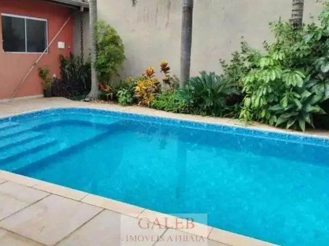 Casa / Sobrado para Venda em Atibaia/SP Vila Petrópolis 4 Quartos