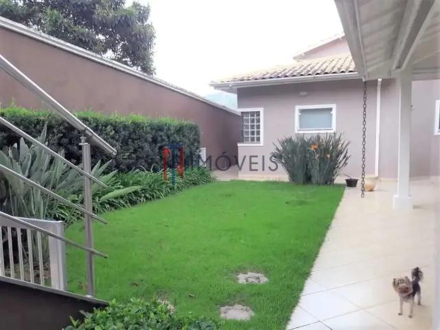 Casa / Sobrado para Venda em Atibaia/SP Vila Petrópolis 4 Quartos