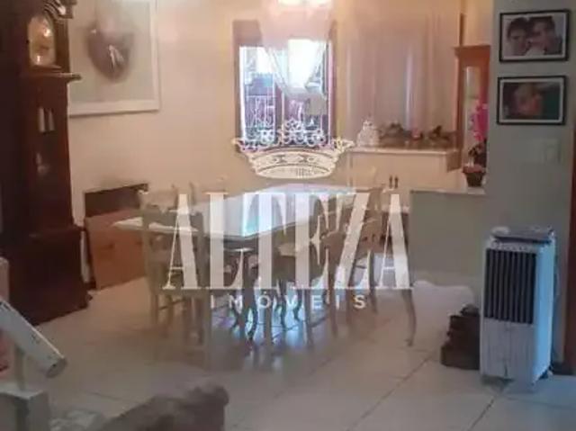Casa / Sobrado para Venda em Atibaia/SP Vila Petrópolis 5 Quartos
