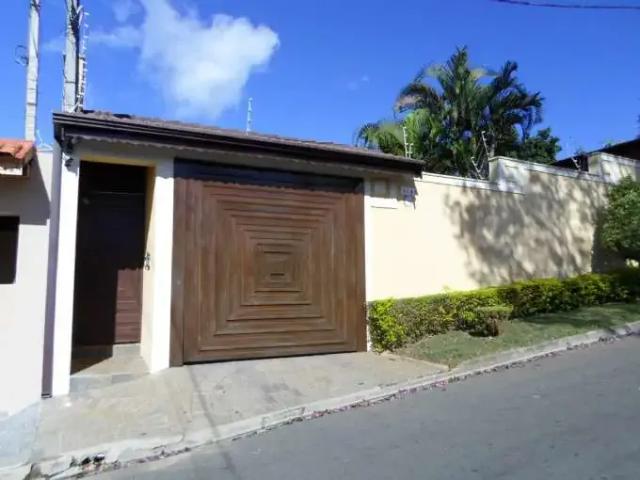 Casa / Sobrado para Venda em Atibaia/SP Vila Petrópolis 5 Quartos