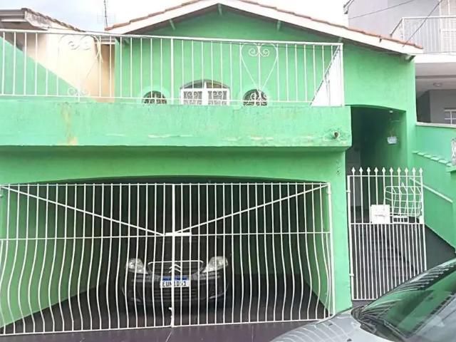 Casa / Sobrado para Venda em Atibaia/SP Vila Rica 2 Quartos