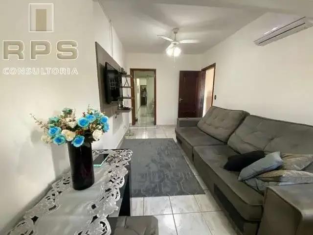 Casa / Sobrado para Venda em Atibaia/SP Vila Rica 2 Quartos