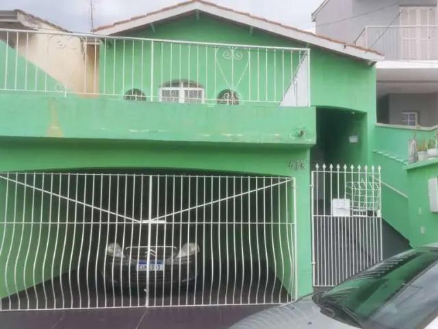 Casa / Sobrado para Venda em Atibaia/SP Vila Rica 2 Quartos