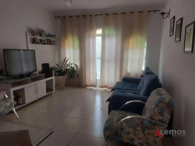 Casa / Sobrado para Venda em Atibaia/SP Vila Rica 2 Quartos