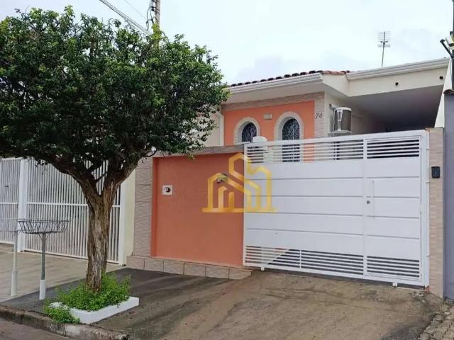 Casa / Sobrado para Venda em Atibaia/SP Vila Rica 2 Quartos