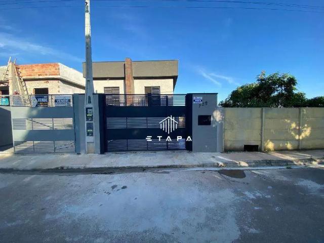 Casa / Sobrado para Venda em Atibaia/SP Vila Santa Helena 3 Quartos