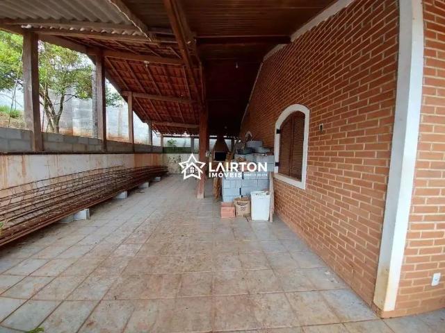 Casa / Sobrado para Venda em Atibaia/SP Vila Santa Helena 3 Quartos