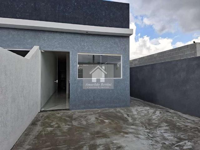 Casa / Sobrado para Venda em Atibaia/SP Vila Santa Helena 3 Quartos
