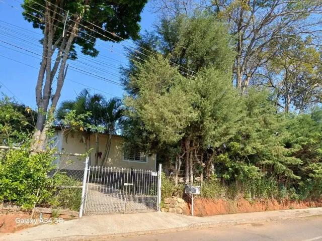 Casa / Sobrado para Venda em Atibaia/SP Vila Santa Helena