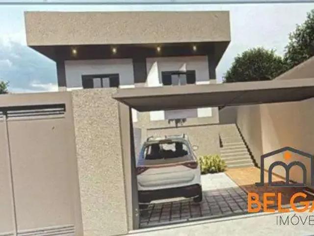 Casa / Sobrado para Venda em Atibaia/SP Vila Santa Helena 2 Quartos