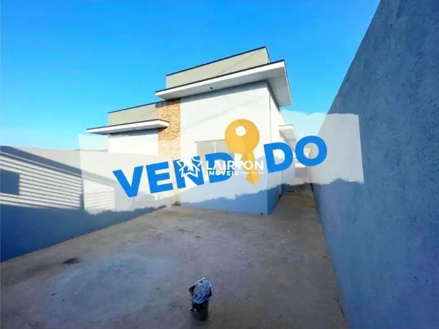 Casa / Sobrado para Venda em Atibaia/SP Vila Santa Helena 2 Quartos