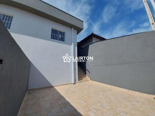 Casa / Sobrado para Venda em Atibaia/SP Vila Santa Helena 2 Quartos