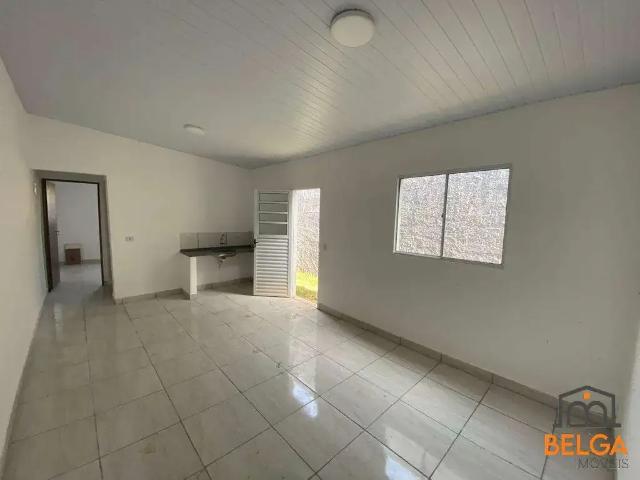 Casa / Sobrado para Venda em Atibaia/SP Vila Santa Helena 2 Quartos