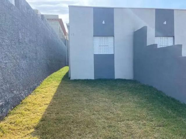 Casa / Sobrado para Venda em Atibaia/SP Vila Santa Helena 2 Quartos
