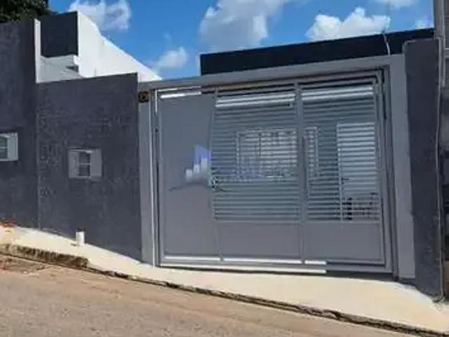 Casa / Sobrado para Venda em Atibaia/SP Vila Santa Helena 2 Quartos