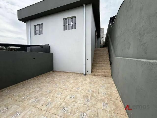 Casa / Sobrado para Venda em Atibaia/SP Vila Santa Helena 2 Quartos