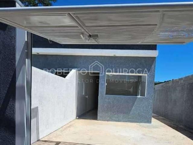 Casa / Sobrado para Venda em Atibaia/SP Vila Santa Helena 3 Quartos