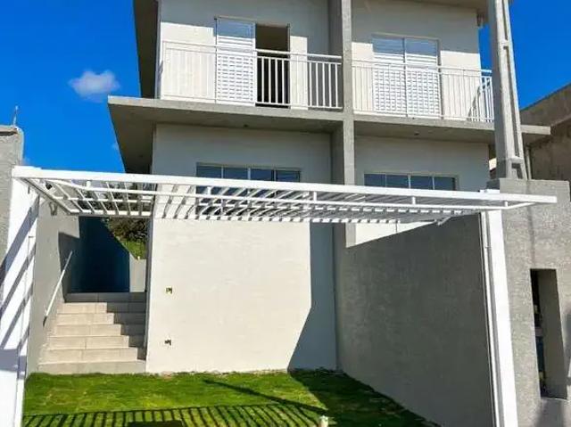 Casa / Sobrado para Venda em Atibaia/SP Vila Santa Helena 2 Quartos