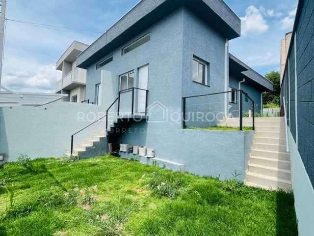 Casa / Sobrado para Venda em Atibaia/SP Vila Santa Helena 2 Quartos