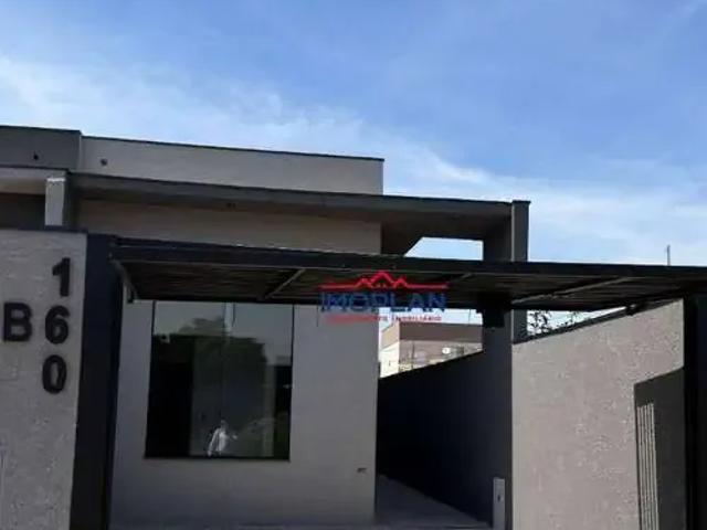 Casa / Sobrado para Venda em Atibaia/SP Vila Santa Helena 2 Quartos