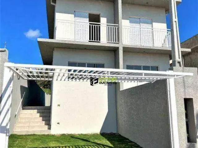 Casa / Sobrado para Venda em Atibaia/SP Vila Santa Helena 2 Quartos