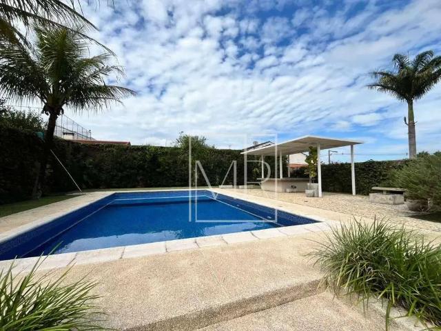 Casa / Sobrado para Venda em Atibaia/SP Vila Santista 4 Quartos