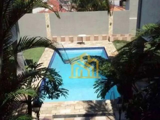Casa / Sobrado para Venda em Atibaia/SP Vila Santista 4 Quartos