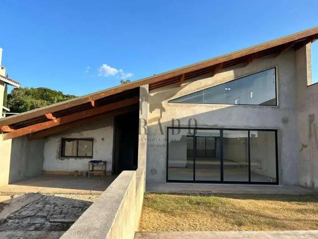 Casa / Sobrado para Venda em Atibaia/SP Vila Santista 4 Quartos