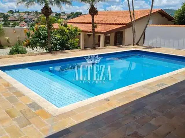 Casa / Sobrado para Venda em Atibaia/SP Vila Santista