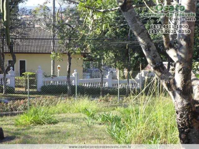 Casa / Sobrado para Venda em Atibaia/SP Vila Santista