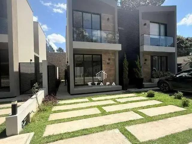 Casa / Sobrado para Venda em Atibaia/SP Vila Santista 2 Quartos