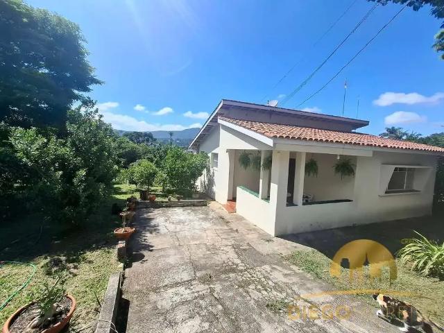 Casa / Sobrado para Venda em Atibaia/SP Vila Santista 2 Quartos