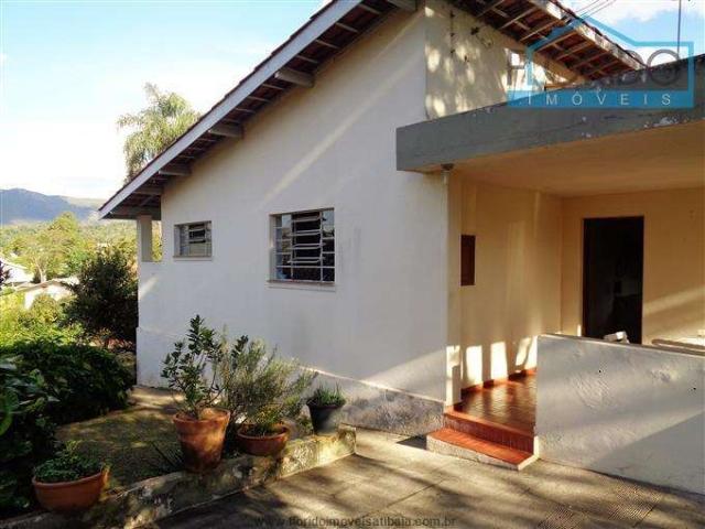 Casa / Sobrado para Venda em Atibaia/SP Vila Santista 2 Quartos