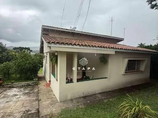 Casa / Sobrado para Venda em Atibaia/SP Vila Santista 2 Quartos