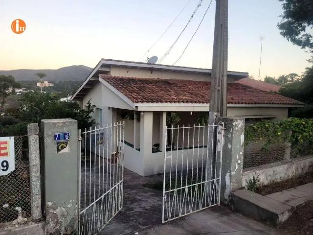 Casa / Sobrado para Venda em Atibaia/SP Vila Santista 2 Quartos