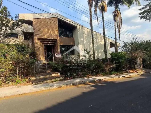 Casa / Sobrado para Venda em Atibaia/SP Vila Santista 3 Quartos