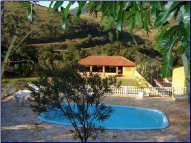 Casa / Sobrado para Venda em Atibaia/SP Vila Santista 3 Quartos