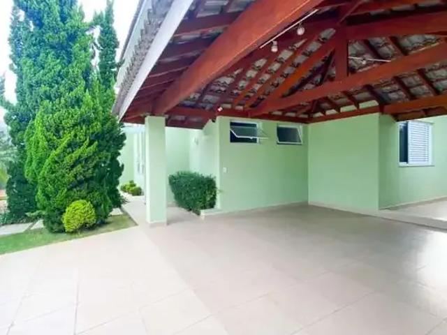 Casa / Sobrado para Venda em Atibaia/SP Vila Santista 3 Quartos