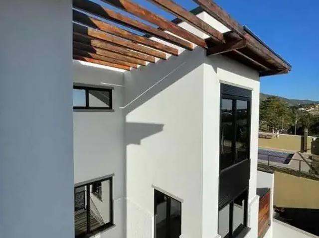 Casa / Sobrado para Venda em Atibaia/SP Vila Santista 3 Quartos