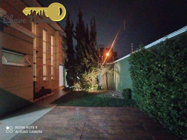 Casa / Sobrado para Venda em Atibaia/SP Vila Santista 3 Quartos