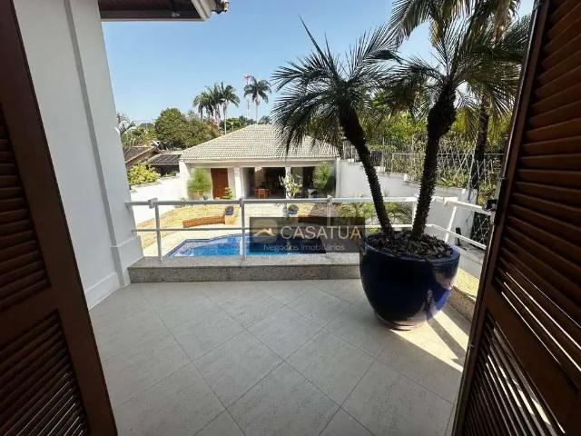 Casa / Sobrado para Venda em Atibaia/SP Vila Santista 3 Quartos