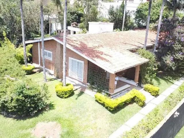 Casa / Sobrado para Venda em Atibaia/SP Vila Santista 3 Quartos