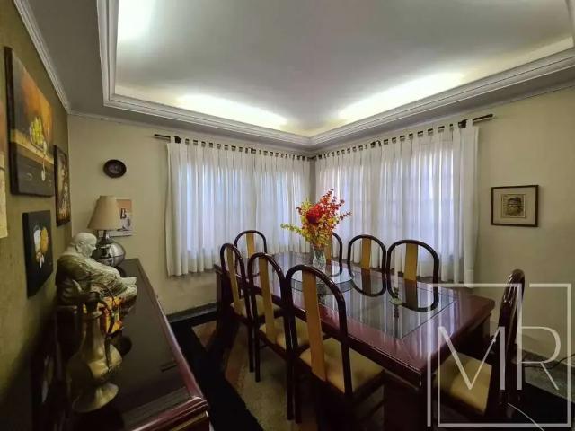 Casa / Sobrado para Venda em Atibaia/SP Vila Santista 3 Quartos