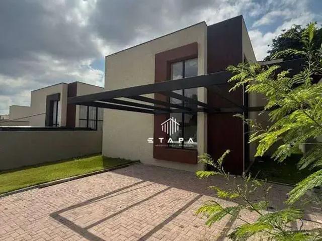 Casa / Sobrado para Venda em Atibaia/SP Vila Santista 3 Quartos