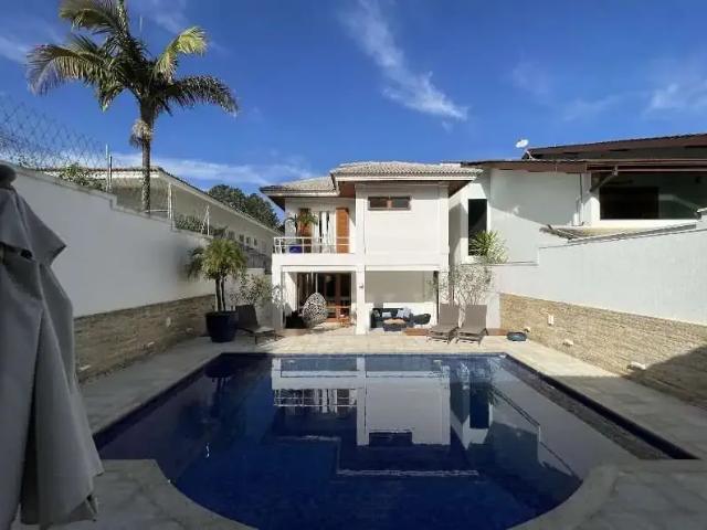 Casa / Sobrado para Venda em Atibaia/SP Vila Santista 3 Quartos