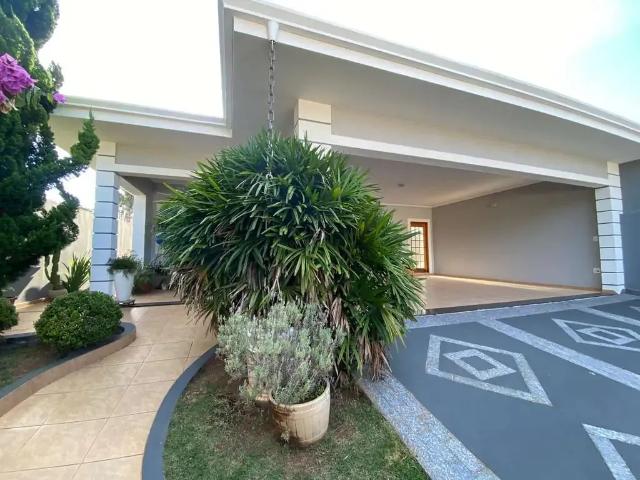 Casa / Sobrado para Venda em Atibaia/SP Vila Santista 3 Quartos